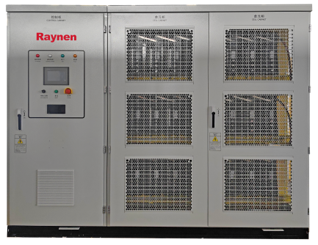 RV1000系列高压变频器_高压变频器_睿能